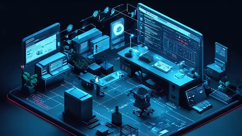 怎么让excel只显示区域 Pingcode智库