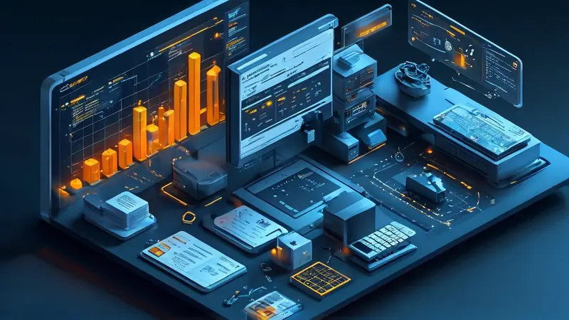 Excel 图表的标题怎么改 Pingcode智库