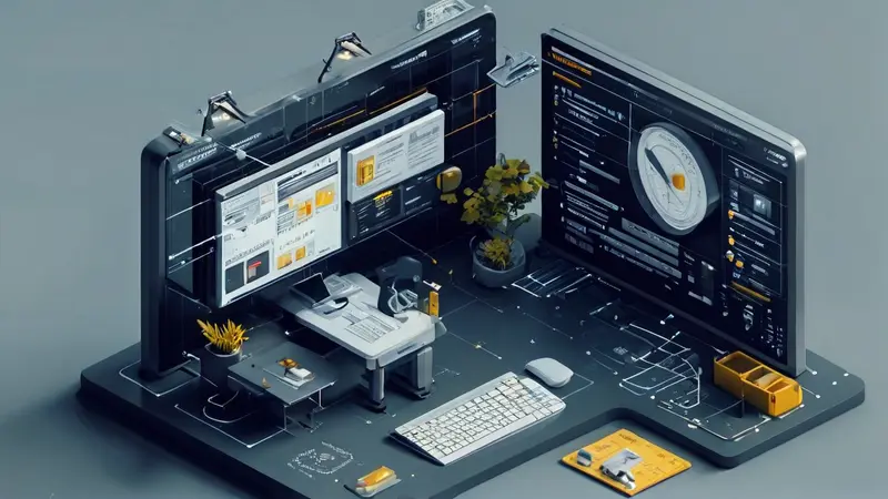 Excel表格里怎么加公式吗 Pingcode智库