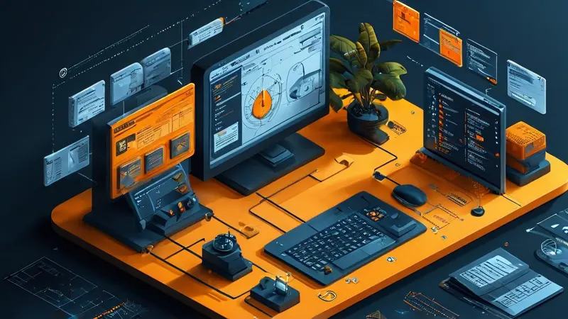 Excel怎么在一个表格中输入序号 Pingcode智库