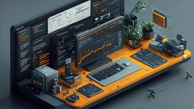 Excel表格怎么改颜色每行不同颜色 Pingcode智库