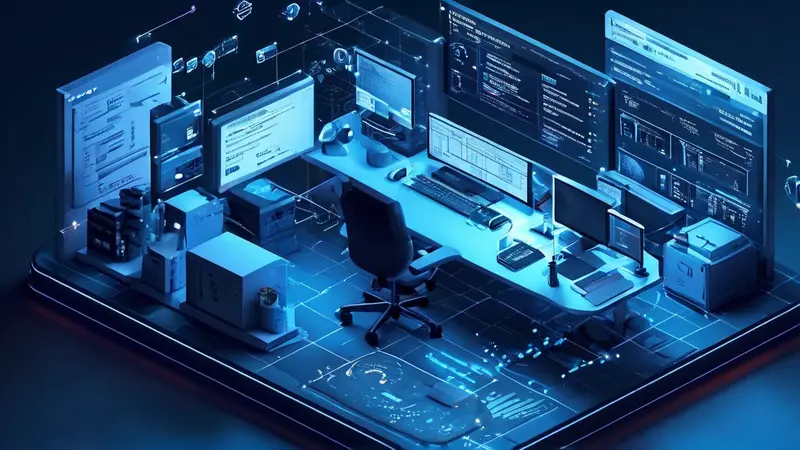 标准差用excel怎么标在 Pingcode智库 3794