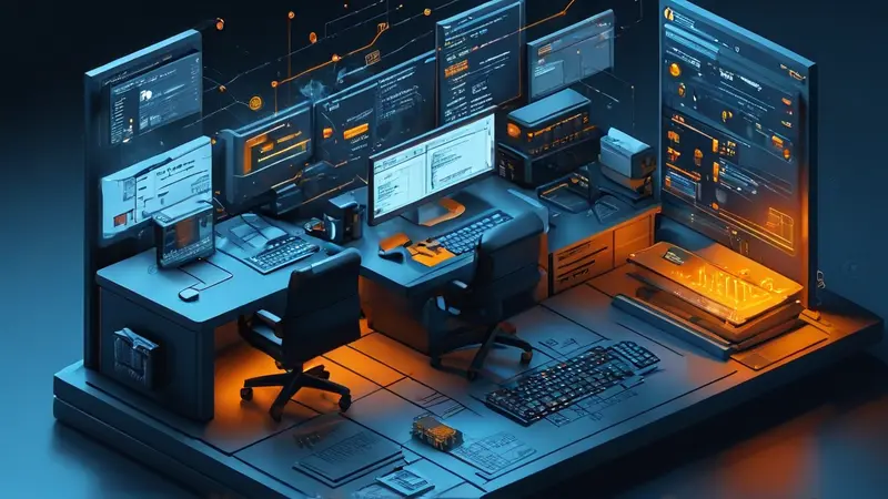 软件测试管理软件比较：2025年10款常用工具解析 | PingCode智库