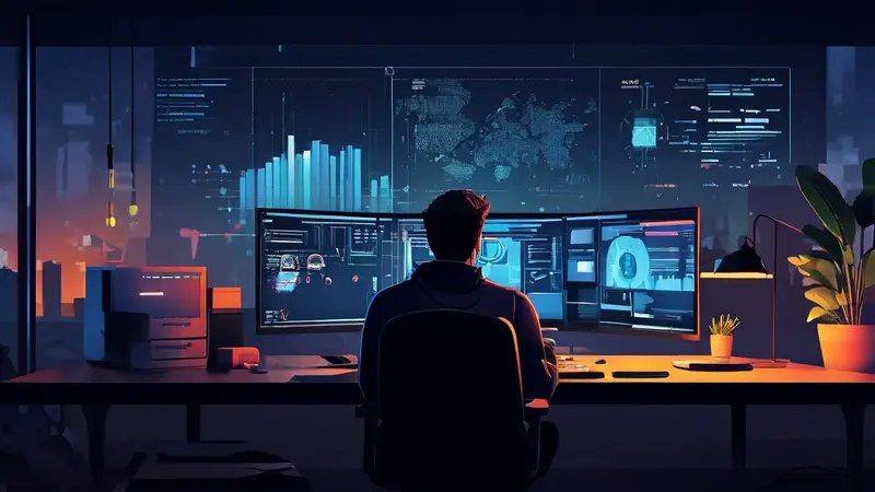 js怎么写tab循环 | PingCode智库