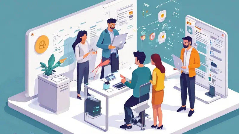 html如何读取word文档 | PingCode智库