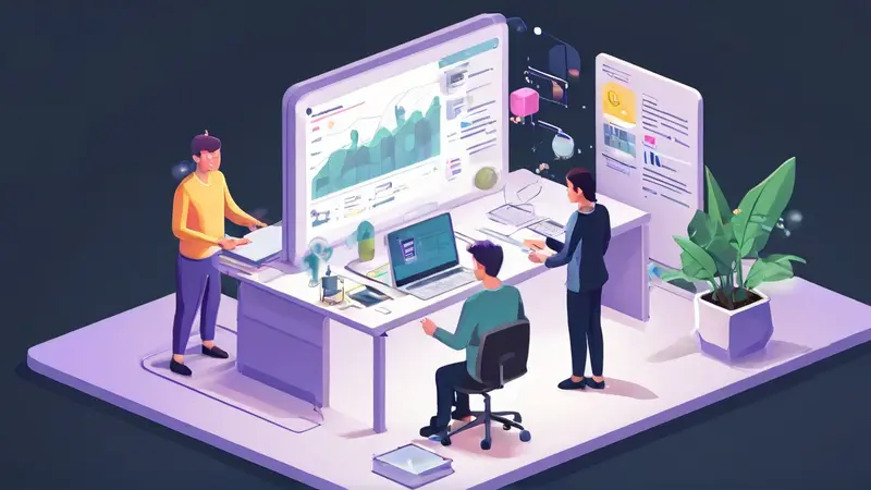 web3.0如何建仓 | PingCode智库