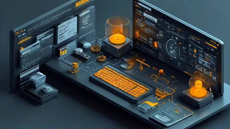 mac虚拟机如何使用ctrl | PingCode智库