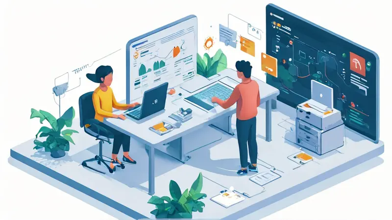 html5如何设置竖条菜单 | PingCode智库