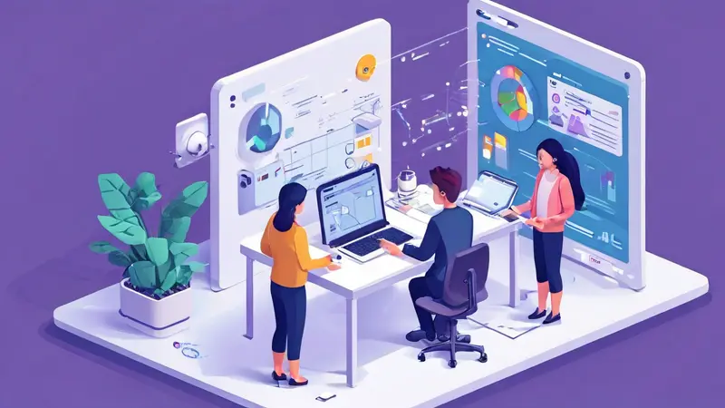 vue如何给整个html加css样式 | PingCode智库