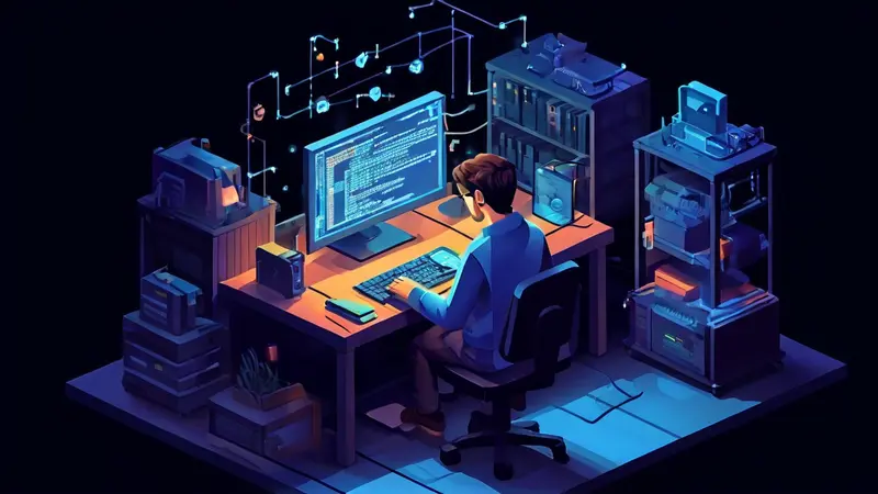 如何创建一个api | PingCode智库