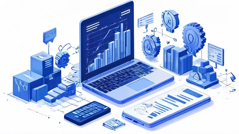 怎么在js设置元素属性 Pingcode智库 