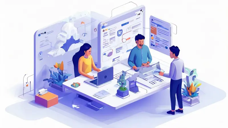 如何用web3收款 | PingCode智库