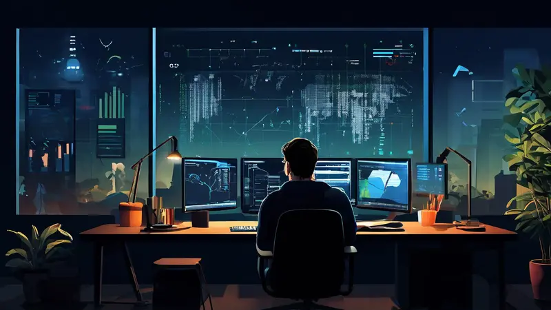 js项目ppt怎么介绍 | PingCode智库