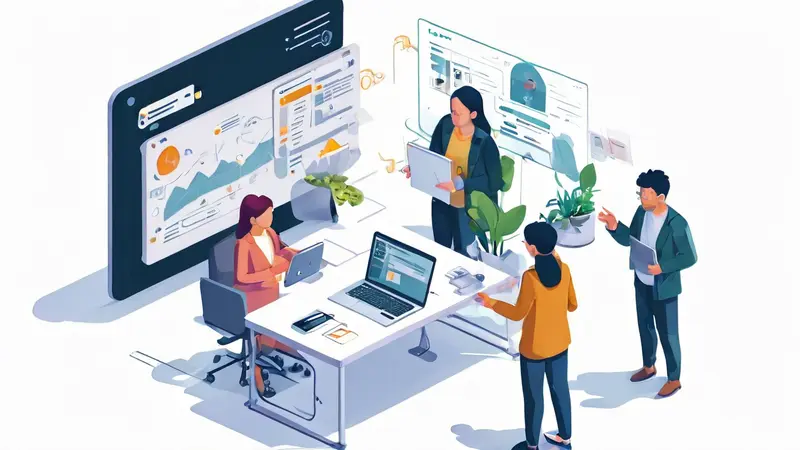 vsphere如何web登陆 | PingCode智库