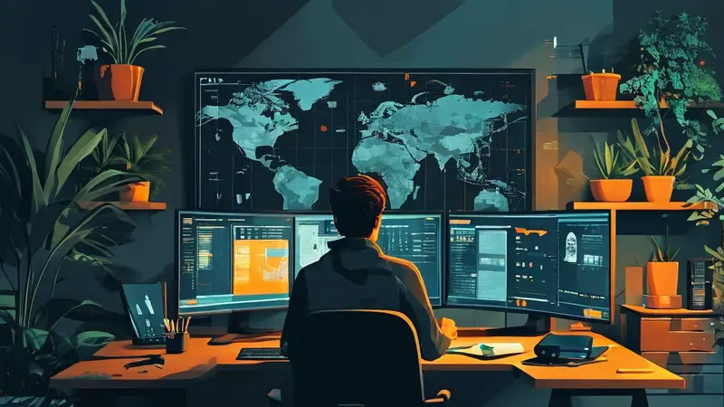 如何在虚拟机mac里安装软件 | PingCode智库