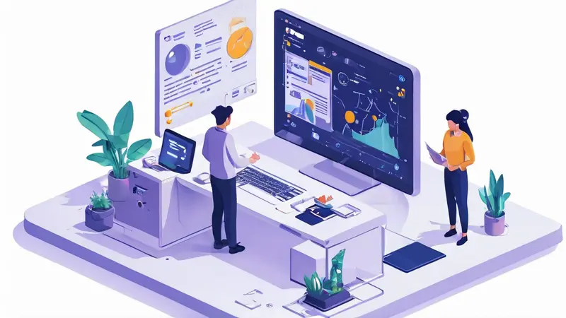 如何在html里使用node | PingCode智库