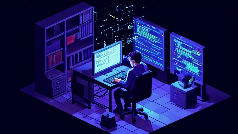 如何准备ctf网络安全大赛 | PingCode智库