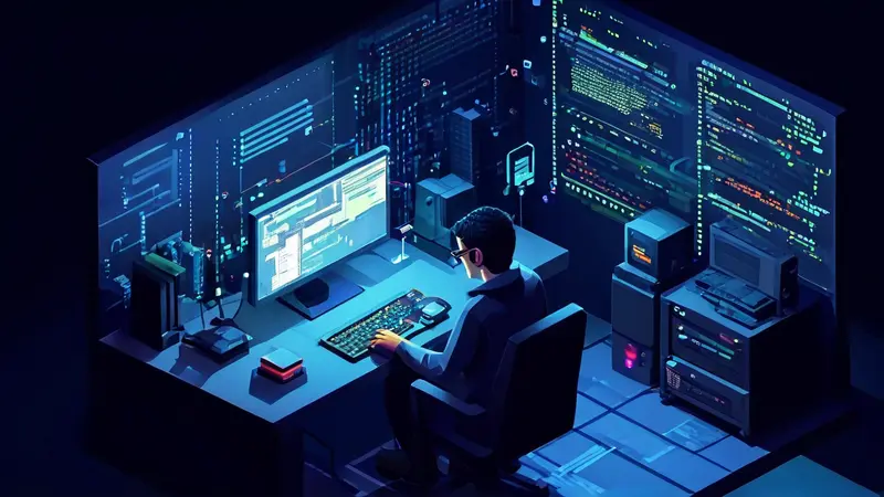 如何组建raid5 | PingCode智库