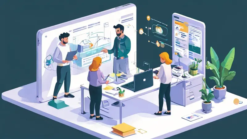 eclipse如何开发web项目管理 | PingCode智库