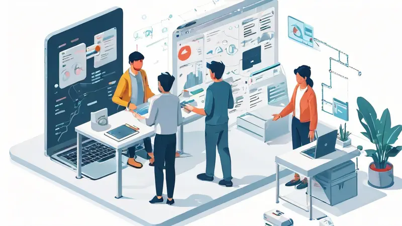 制作好的网页如何发布在web | PingCode智库