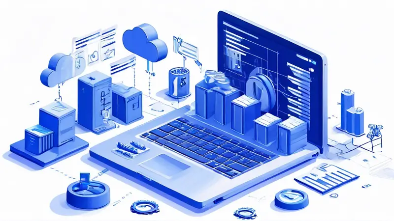 页面加载进度条怎么实现js Pingcode智库