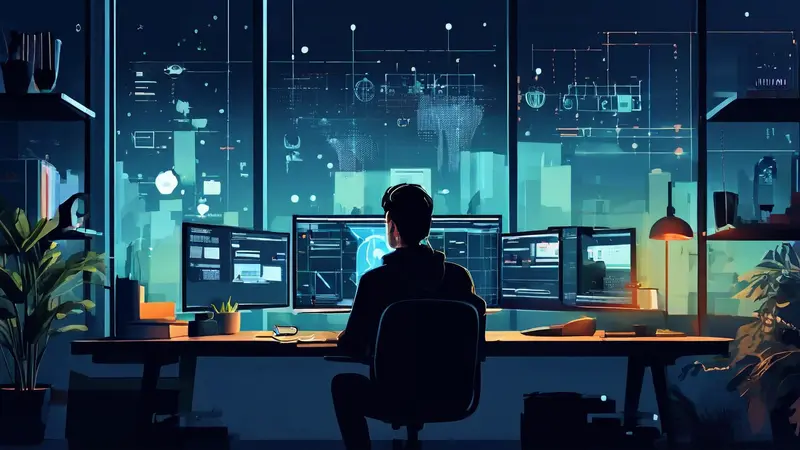 如何查看虚拟机的ssh服务 | PingCode智库