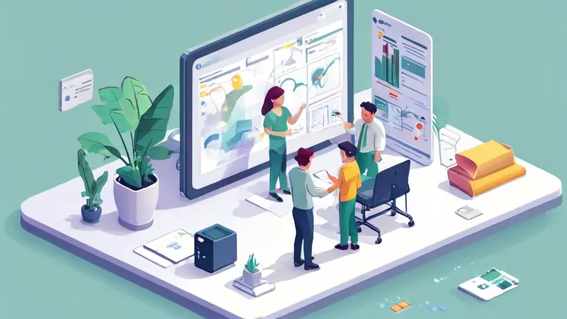 html如何设置banner | PingCode智库