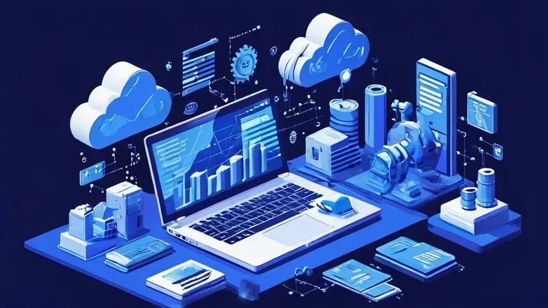 e4a如何查看类库源码 | PingCode智库