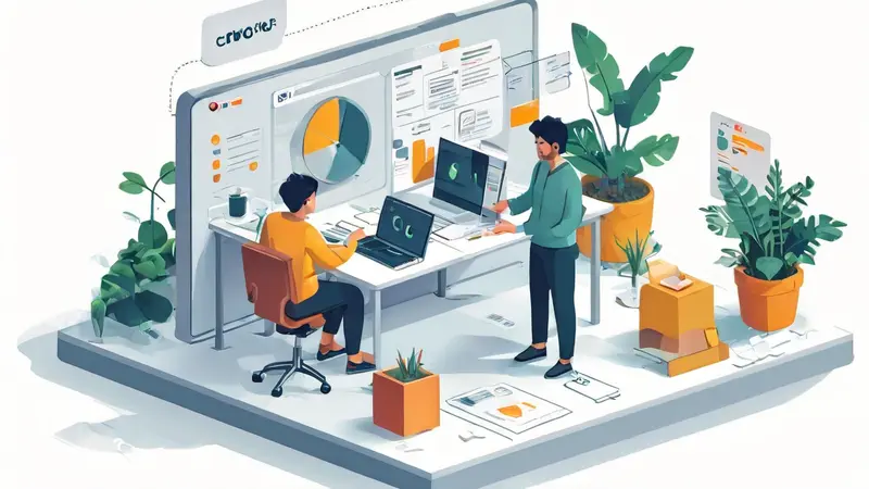 如何在家登陆web | PingCode智库