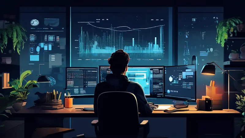 轮播图怎么实现js | PingCode智库