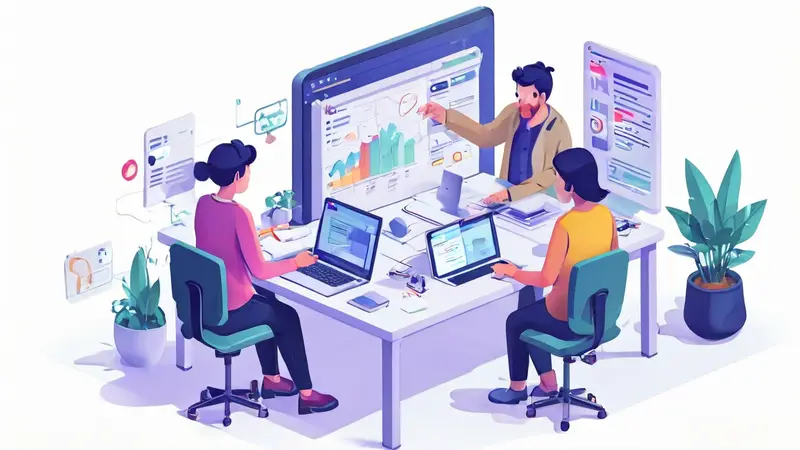 html如何嵌入arcgis | PingCode智库