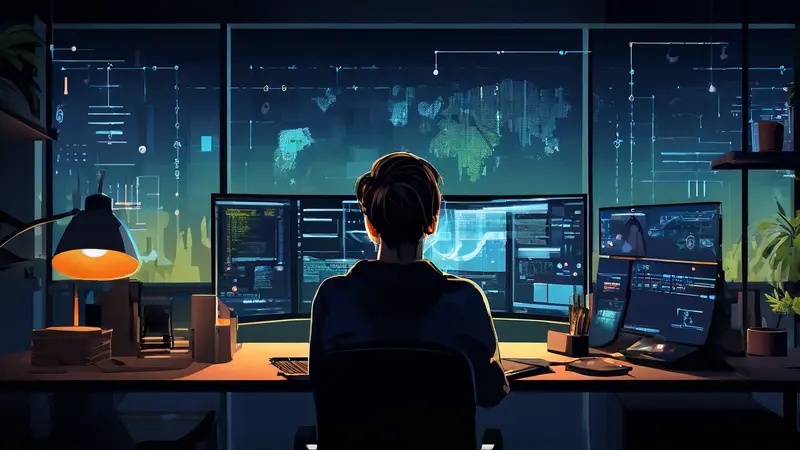 怎么调试vm的js | PingCode智库