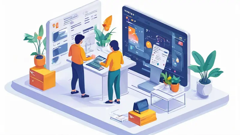 如何用idea设计一个html | PingCode智库