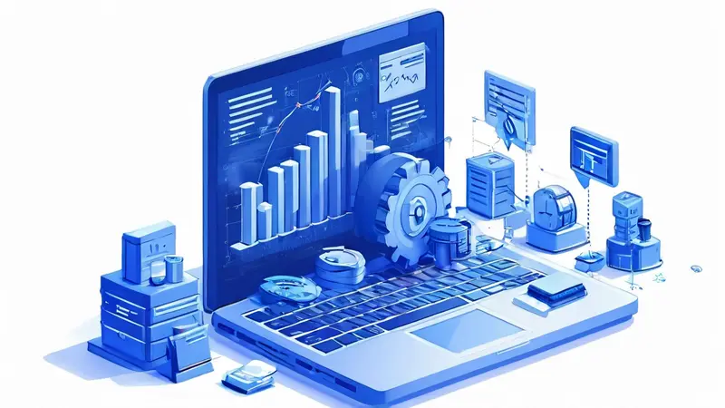 Excel怎么链接公式生成数据 Pingcode智库