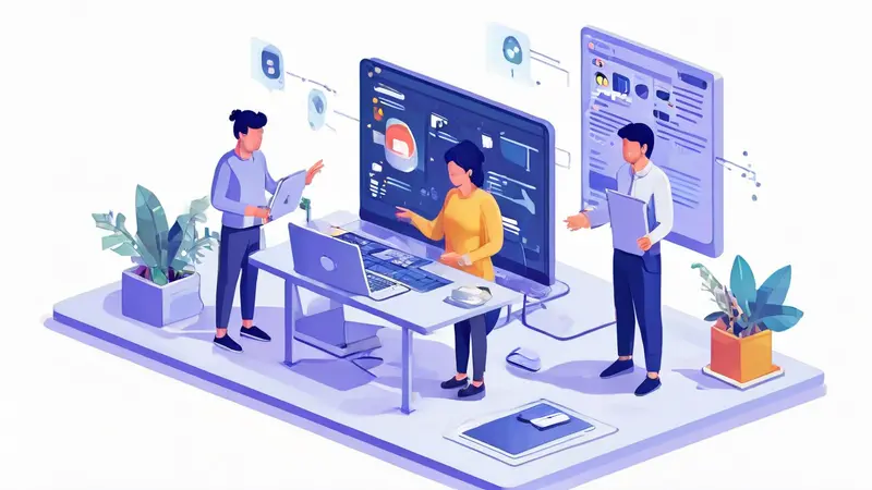 如何加入html5 | PingCode智库