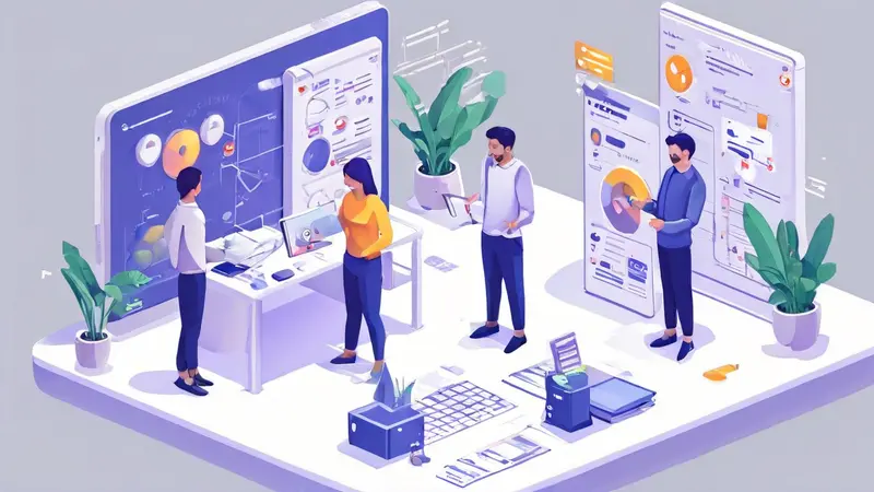 idea软件如何运行导入的web | PingCode智库