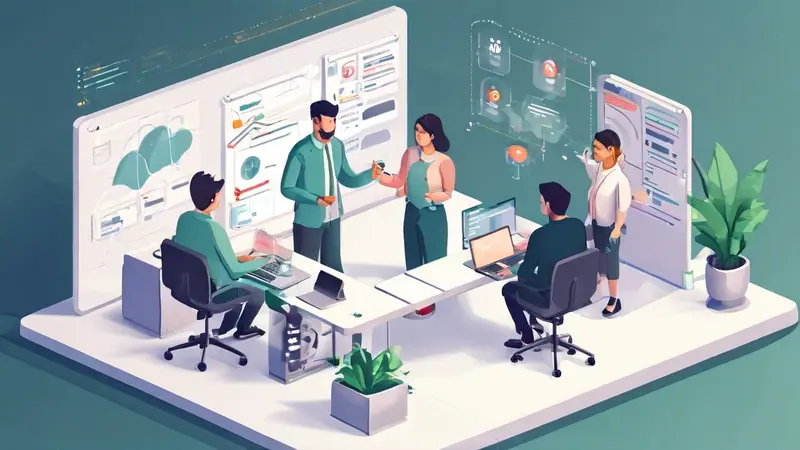 如何使用idea编写HTML | PingCode智库