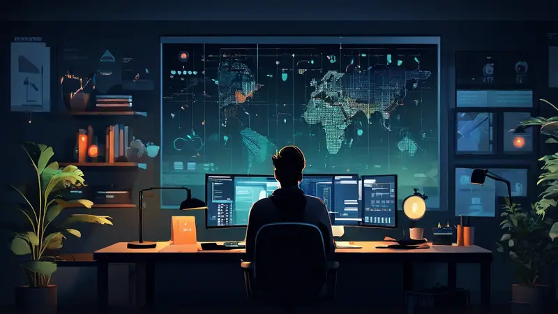 axure怎么导入js文件 | PingCode智库