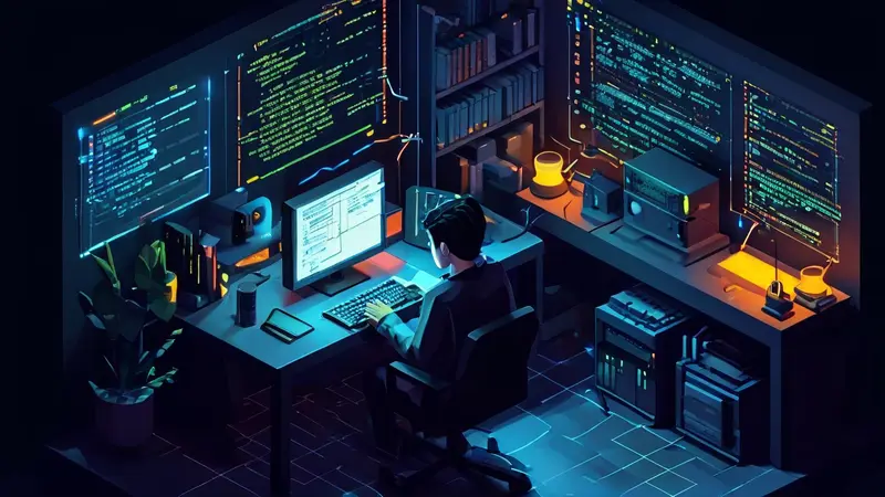 qt如何调用网络api | PingCode智库