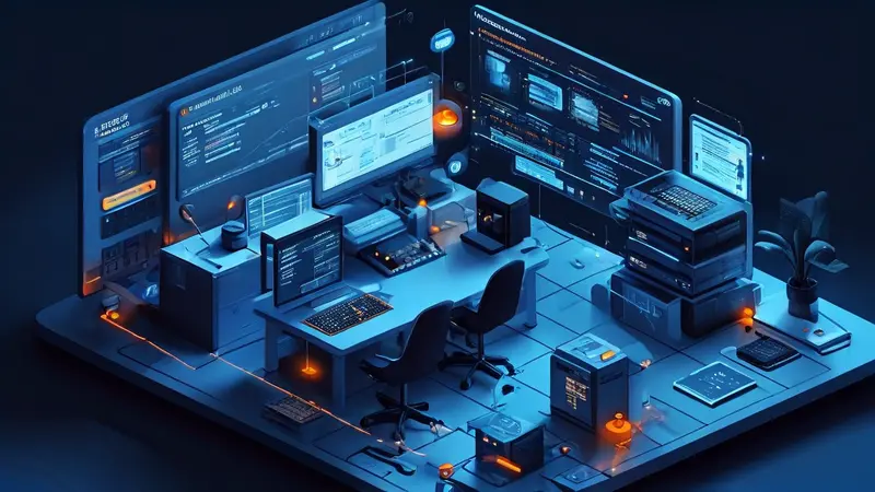 vmware虚拟机如何更换镜像 | PingCode智库