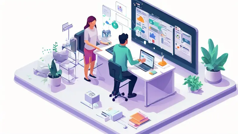 html如何在a的href中添加参数 | PingCode智库