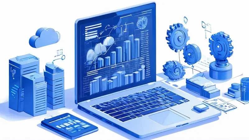 Excel表格右边插入一列怎么弄 Pingcode智库