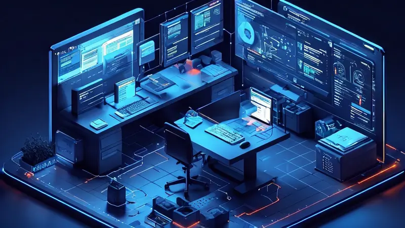 esd文件 pd虚拟机如何安装 | PingCode智库