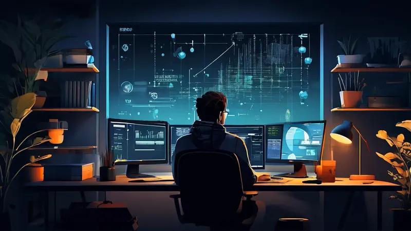 如何给vmware的虚拟机配置vnc | PingCode智库