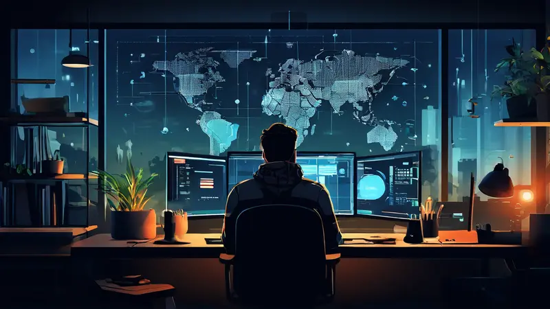 如何放大VM虚拟机Linux界面 | PingCode智库