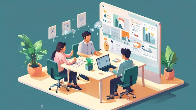 html 里如何if | PingCode智库