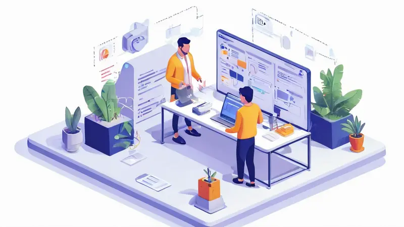 html中如何修改header | PingCode智库