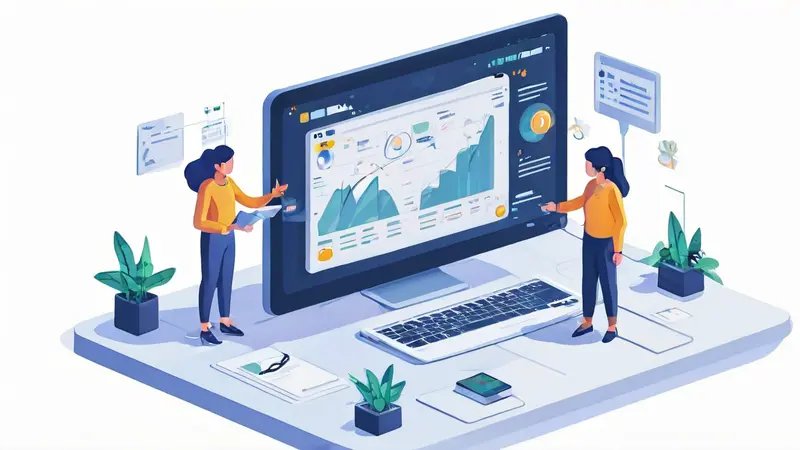 如何设置下箭头web | PingCode智库