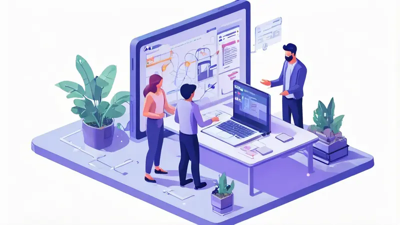 html5如何让图片有超链接 | PingCode智库