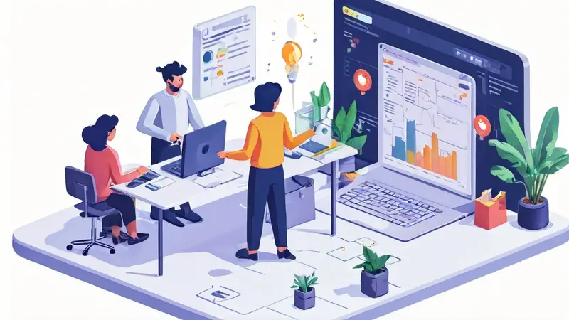 如何修改web的http路径 | PingCode智库